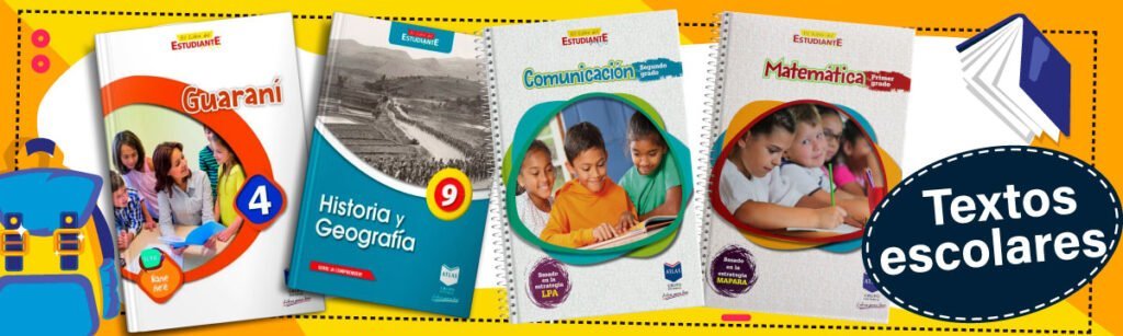 Libros de texto disponibles para profesores y estudiantes en una ...